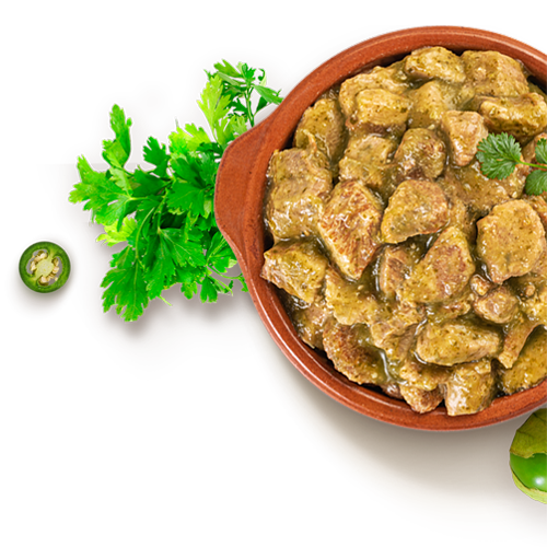 Mexican Foods | Isadora Beans | Mexico is just 2 minutes away