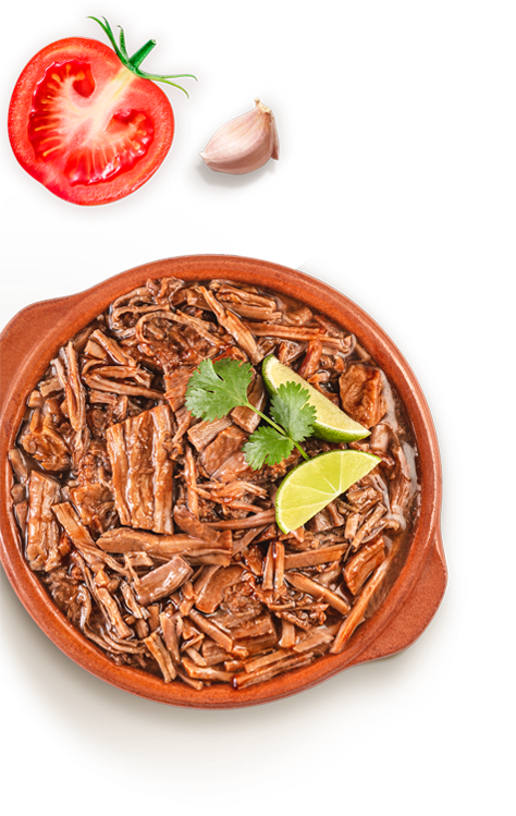 Mexican Foods | Isadora Beans | Mexico is just 2 minutes away