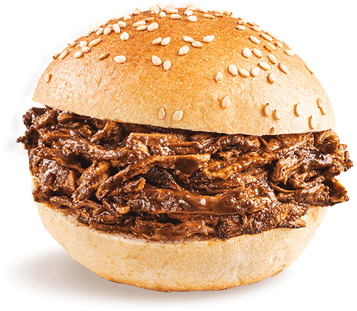 Mexican Foods | Isadora Beans | Mexico is just 2 minutes away